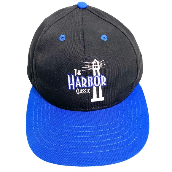 Vernon USA | Accessories | Vtg The Harbor Classic Mqha Michigan Quarter ...